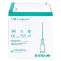 B BRAUN STERICAN 27G Injektionsnadel, 0,4x12mm 10 Stk