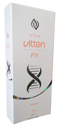 VITTEN PN 1x3ml