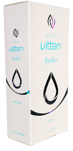 VITTEN HYDRO 3x3ml