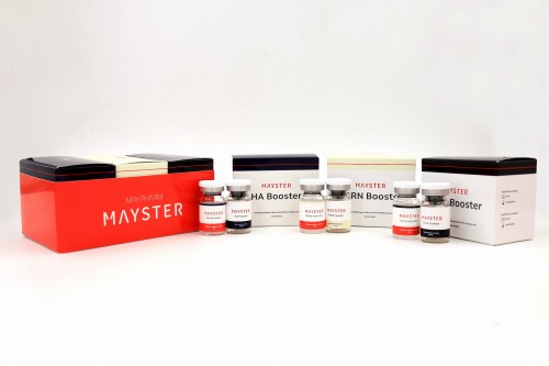 MyPharm Mayster Ha+PDRN+PLLA 3x100mg 3x5ml
